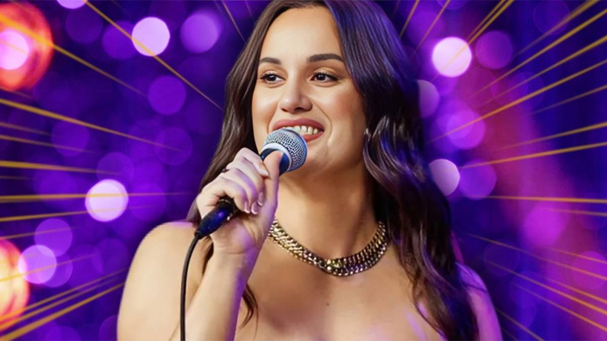 10 Funniest Jokes From Hannah Berner’s We Ride At Dawn Netflix Comedy ...
