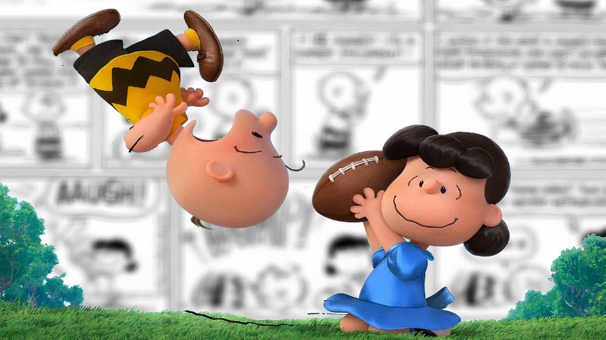 10 Funniest Peanuts Comics That Just Turned 50 (In June 2024)