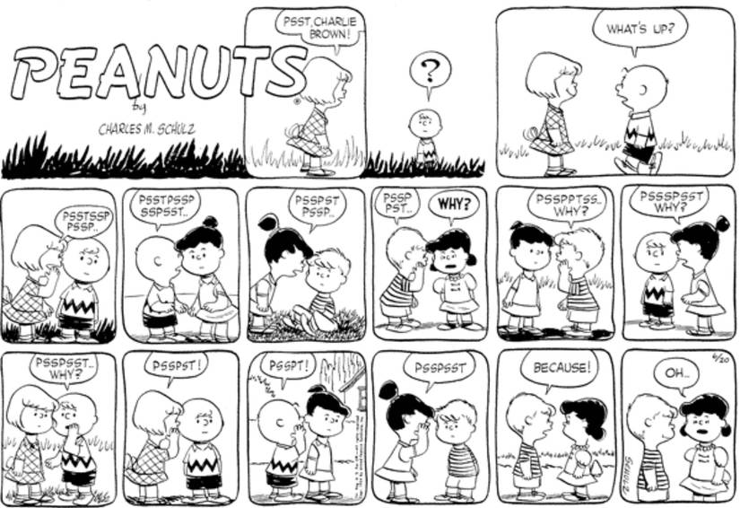 10 Funniest Peanuts Comics That Just Turned 70 (In June 2024)