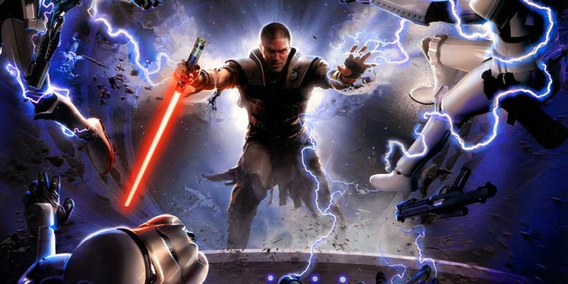 Star Wars: 10 Dark Side Force Powers More Terrifying Than Anything We ...