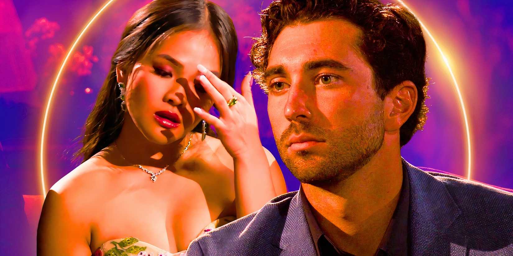 I Worry The Golden Bachelorette Season Will Be Taken Over By Producer ...