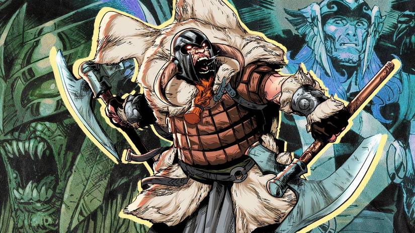 10 Most Powerful Members of Thor's Family in Marvel Lore (Asgard's ...