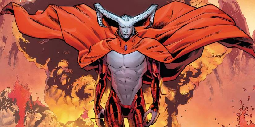 10 Most Powerful Members of Thor's Family in Marvel Lore (Asgard's ...