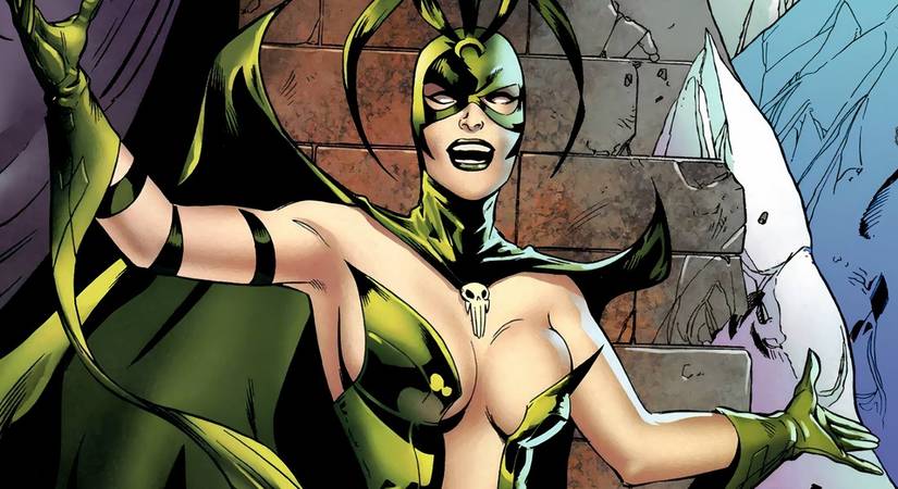 10 Most Powerful Members of Thor's Family in Marvel Lore (Asgard's Strongest Gods Ever)