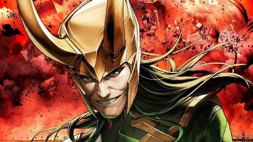 10 Most Powerful Members of Thor's Family in Marvel Lore (Asgard's ...