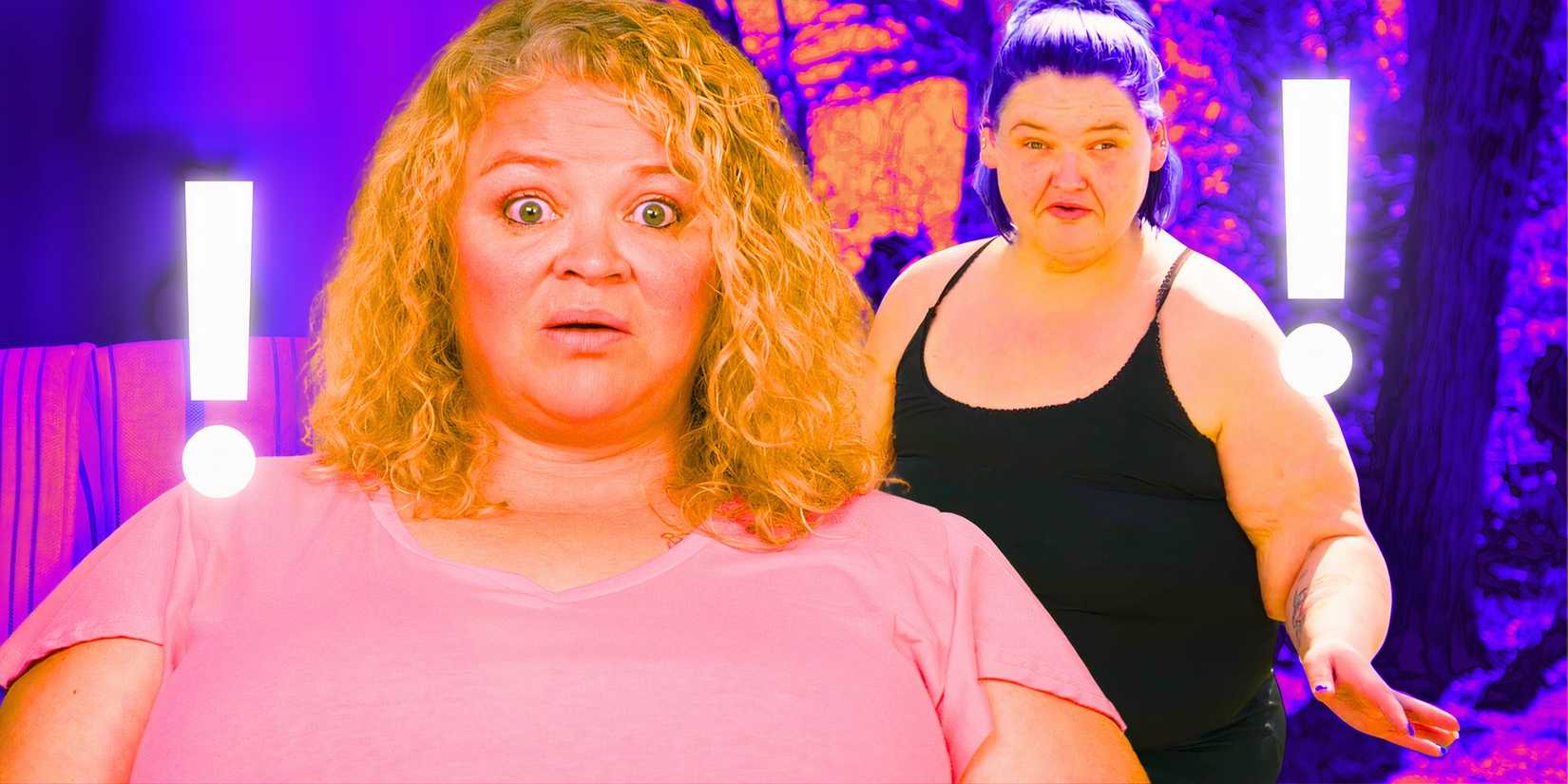 1000-Lb Sisters: Amy Slaton Is Tired Of Being Treated Like A Child ...