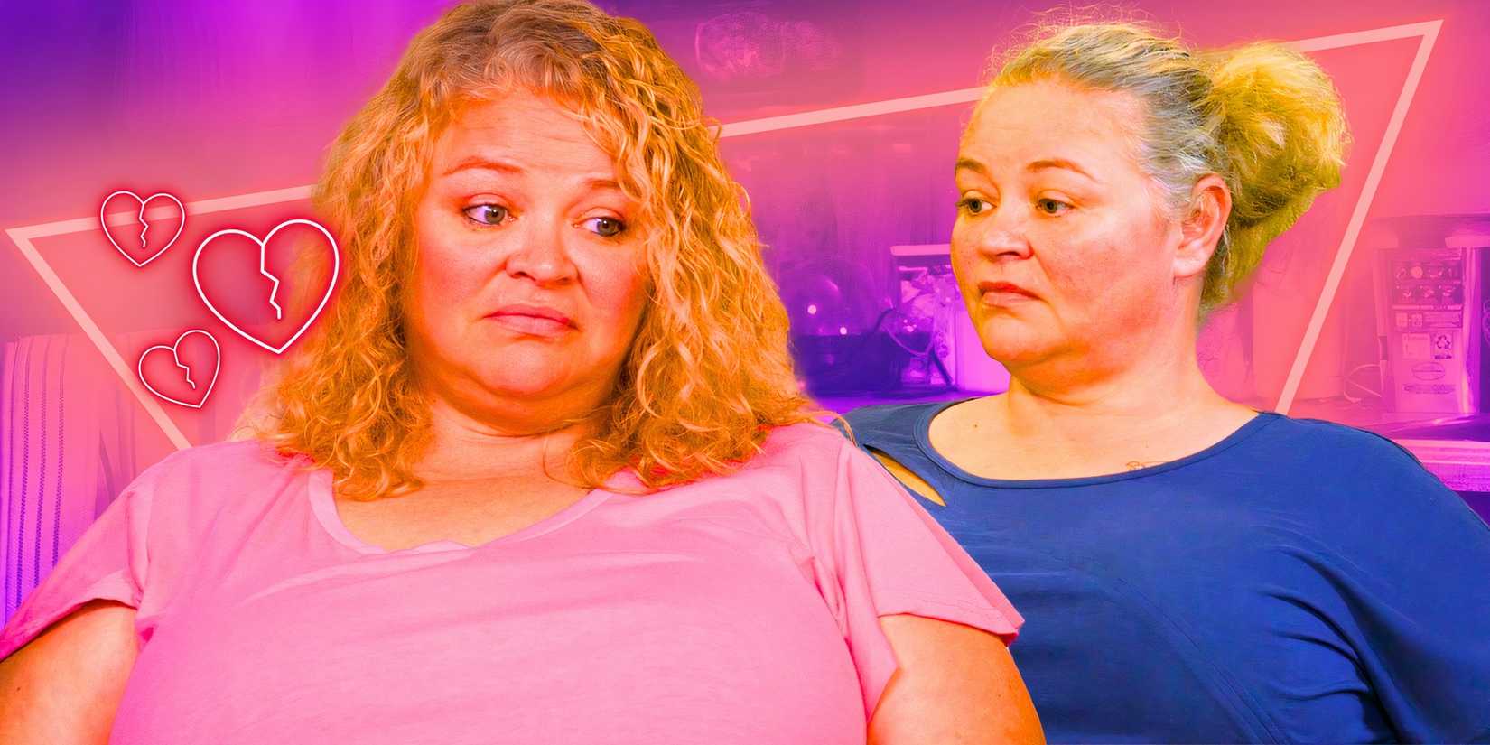 1000-Lb Sisters: Amanda Halterman's Recent Incredible Weight Loss ...