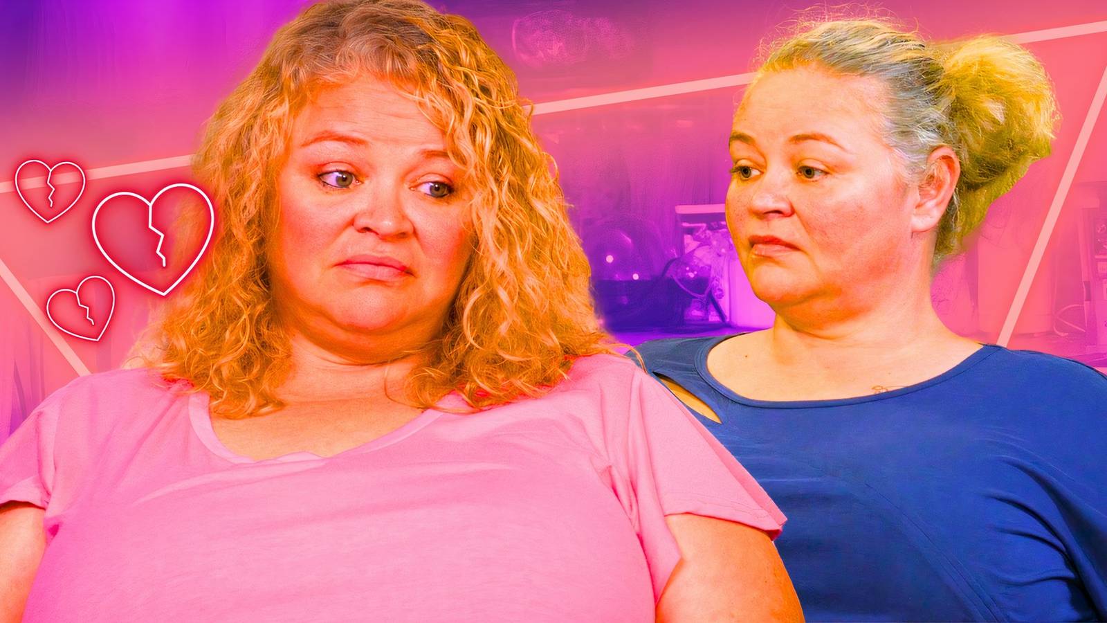 1000-Lb Sisters: Is Amanda Halterman In A Rebound Relationship? (She ...