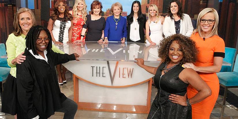 The View: Why Sherri Shepherd Really Left The Talk Show (& The Emotional Reason For Her Return)