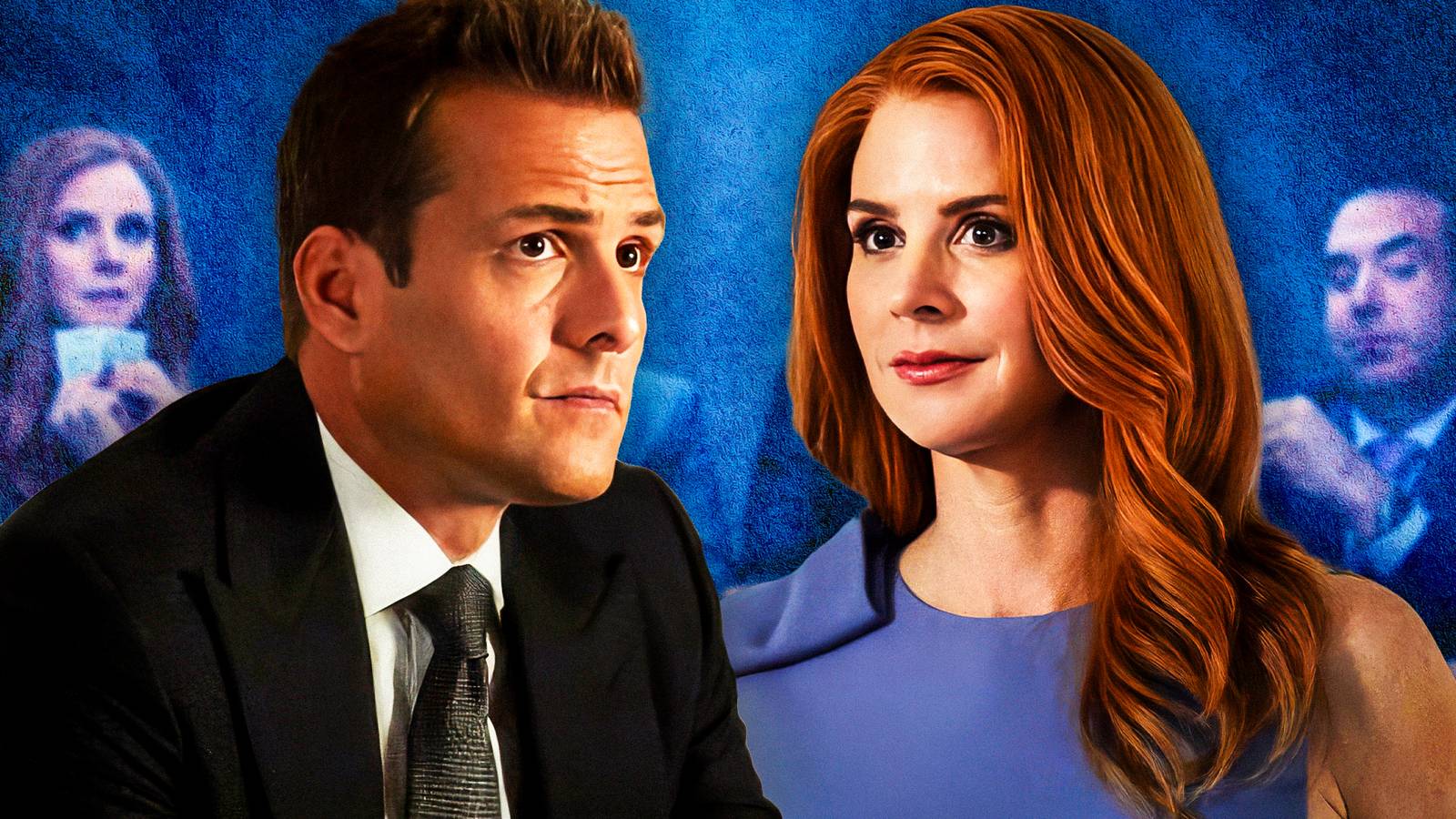 Suits Season 9’s Final Scene Proved 1 Harsh Truth About The Legal Drama