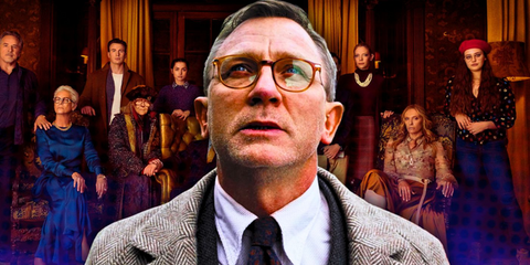 Knives Out Summary, Trailer, Cast, Where to Watch and More