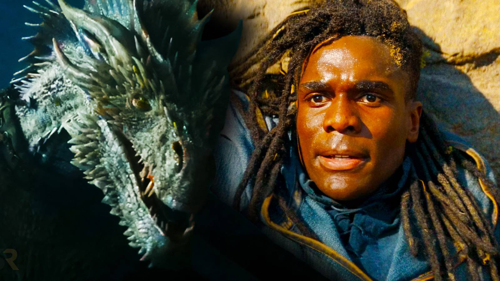 How Addam Of Hull Can Ride A Dragon When He's Not A Targaryen
