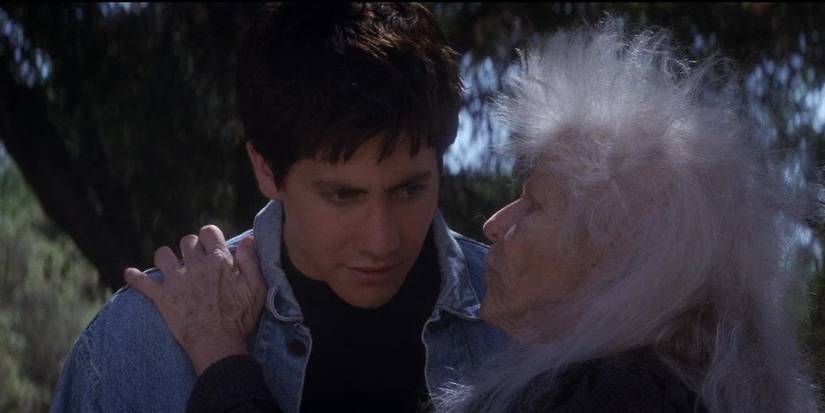 Jake Gyllenhaal's First Horror Movie Since Velvet Buzzsaw: The Bride!