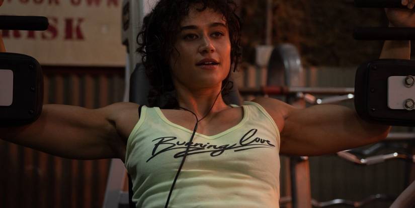 The Running Man Remake: Everything We Know