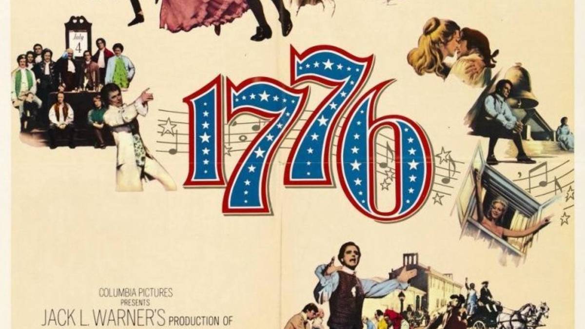 1776 Summary, Trailer, Cast, Where to Watch and More