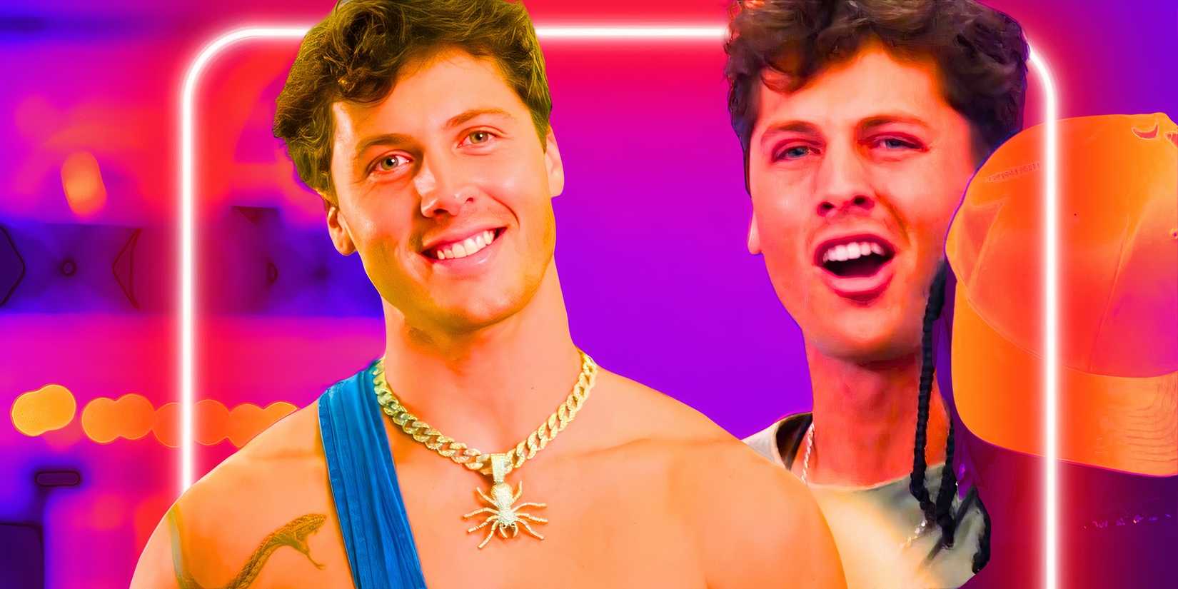 Love Island USA Season 6 Episode 31 Recap: One Breakup, One Bombshell