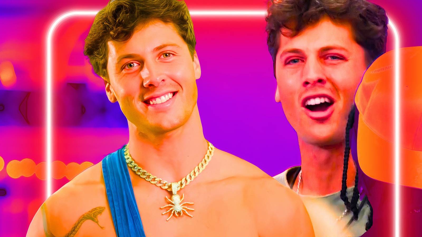 Love Island USA Season 6 Can't Redeem Rob Rausch (He's A Villain)