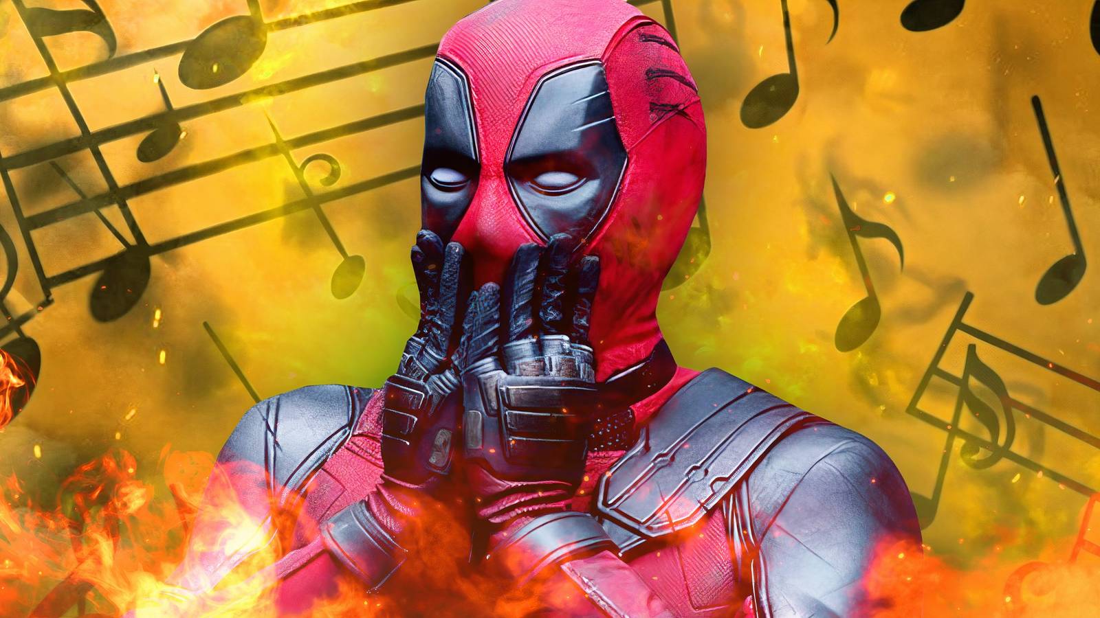 Deadpool & Wolverine Soundtrack: Every Song In The Marvel Movie