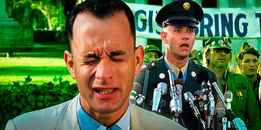 What Happened To Forrest Gump's Young Forrest Actor After The Movie