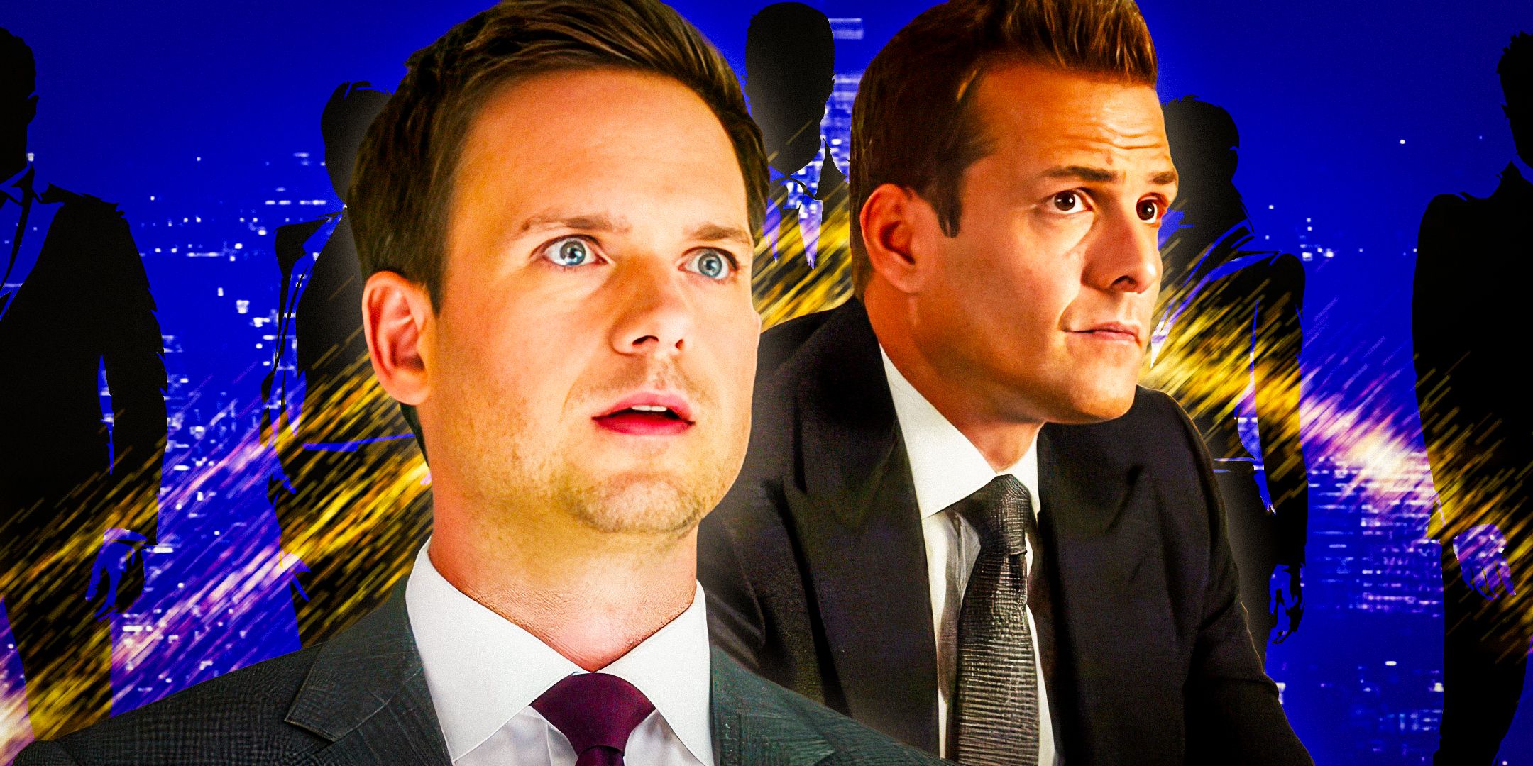 The Harsh Reality About Mike Ross In Suits That Took Us Too Long To Notice