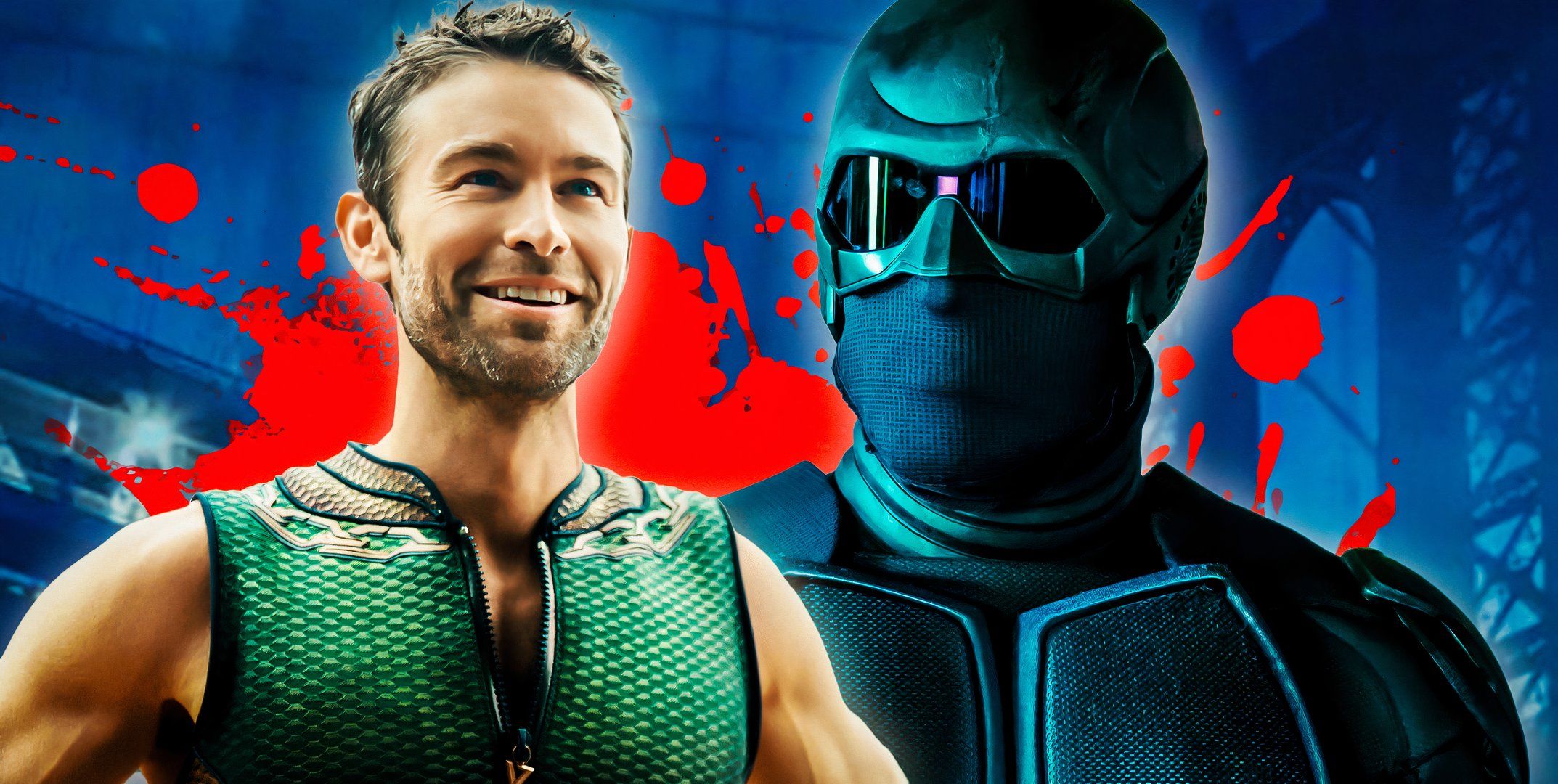 It's Wild That The Boys Season 4's Best Fight Scene Took This Long To ...