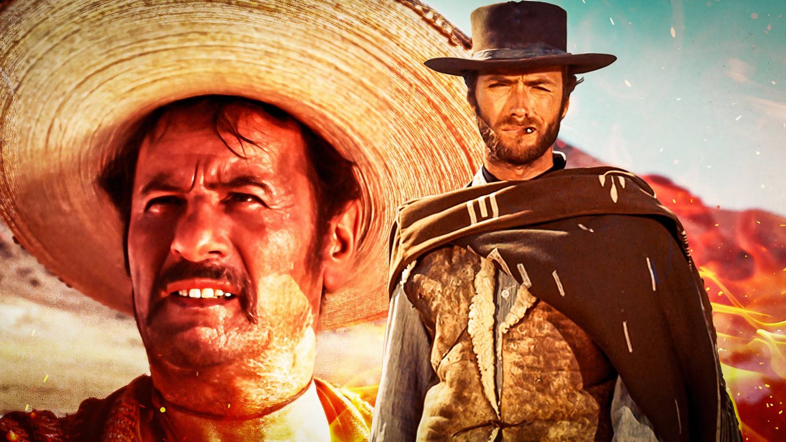 The Real Meaning Behind The Good, The Bad And The Ugly's Title Explained