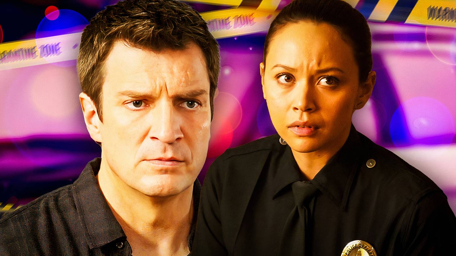 The Rookie Season 7, Episode 4 Review: