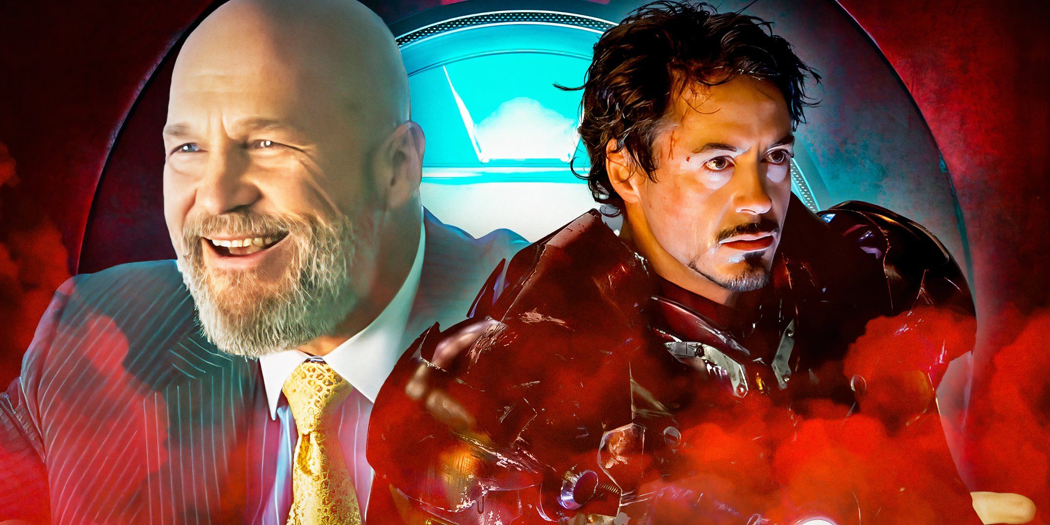 Iron Man's 10 Most Rewatchable MCU Scenes