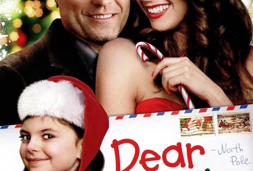 Dear Santa Summary, Trailer, Cast, Where to Watch and More