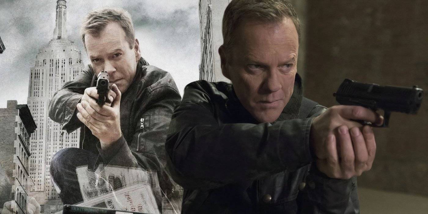 The 24 Movie: Confirmation & Everything We Know