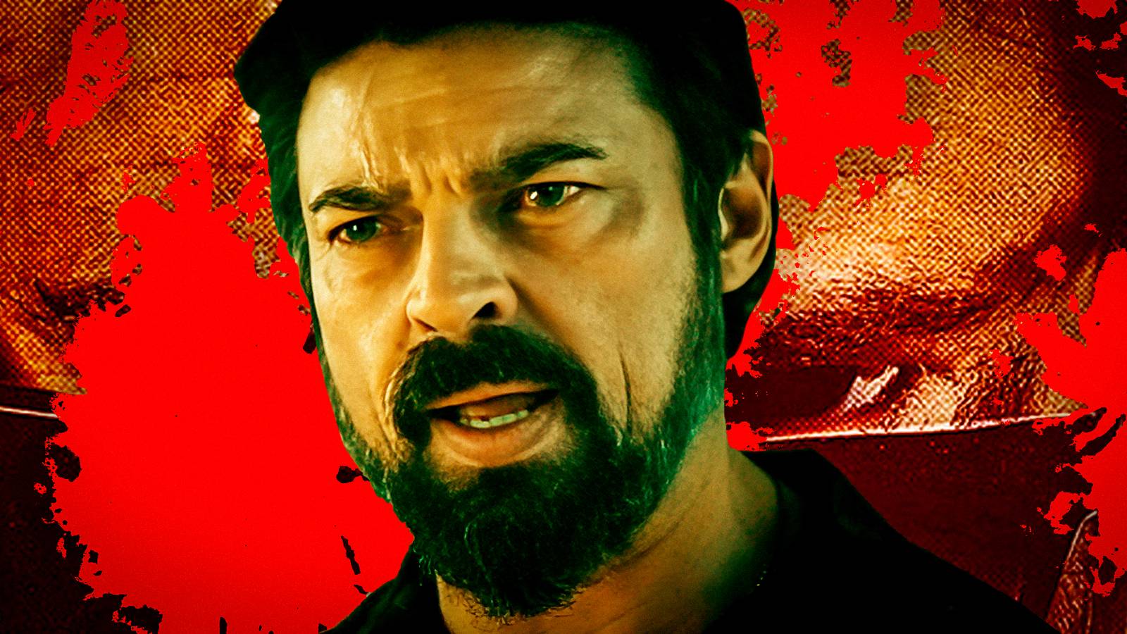 Billy Butcher's Supe Powers In The Boys Explained