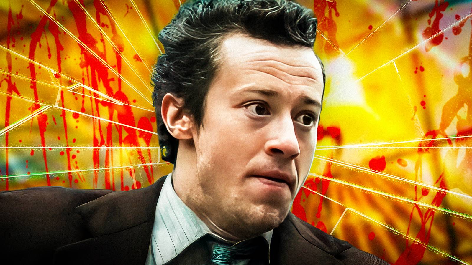 I Can’t Believe A Quiet Place: Day One Cut Joseph Quinn’s Most ...