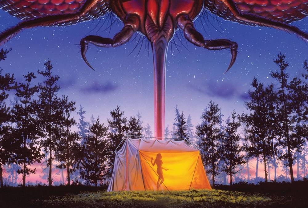 Mosquito Summary, Trailer, Cast, Where to Watch and More