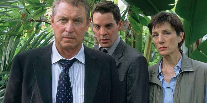 Midsomer Murders Season 25: Cast, Story & Everything We Know About The Milestone Season