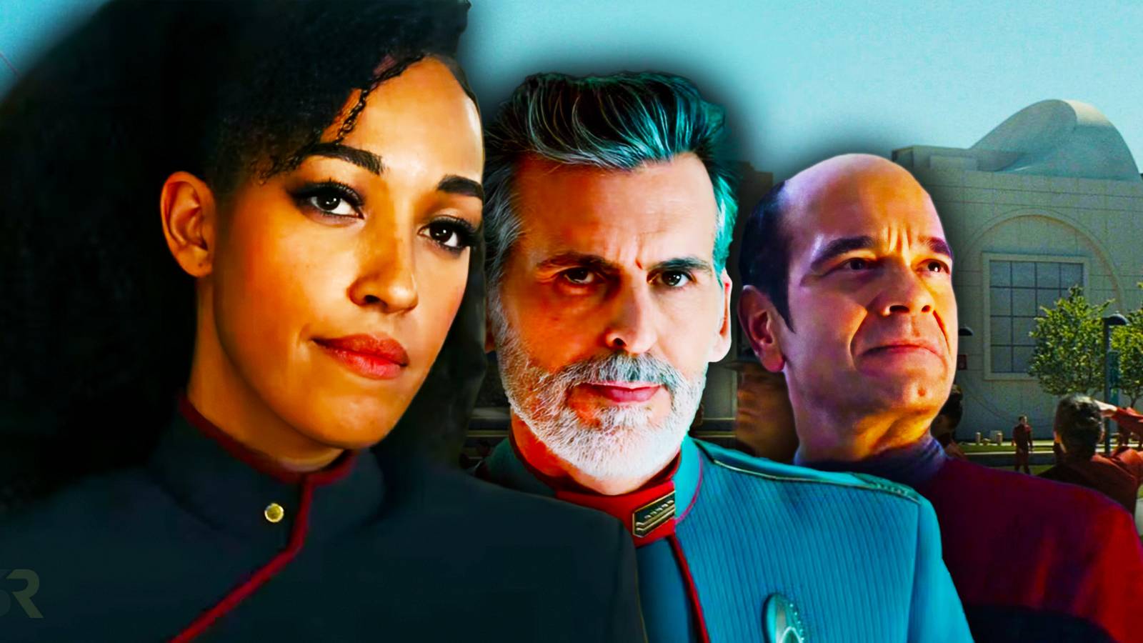 4 Star Trek Legacy Characters In Starfleet Academy Explained