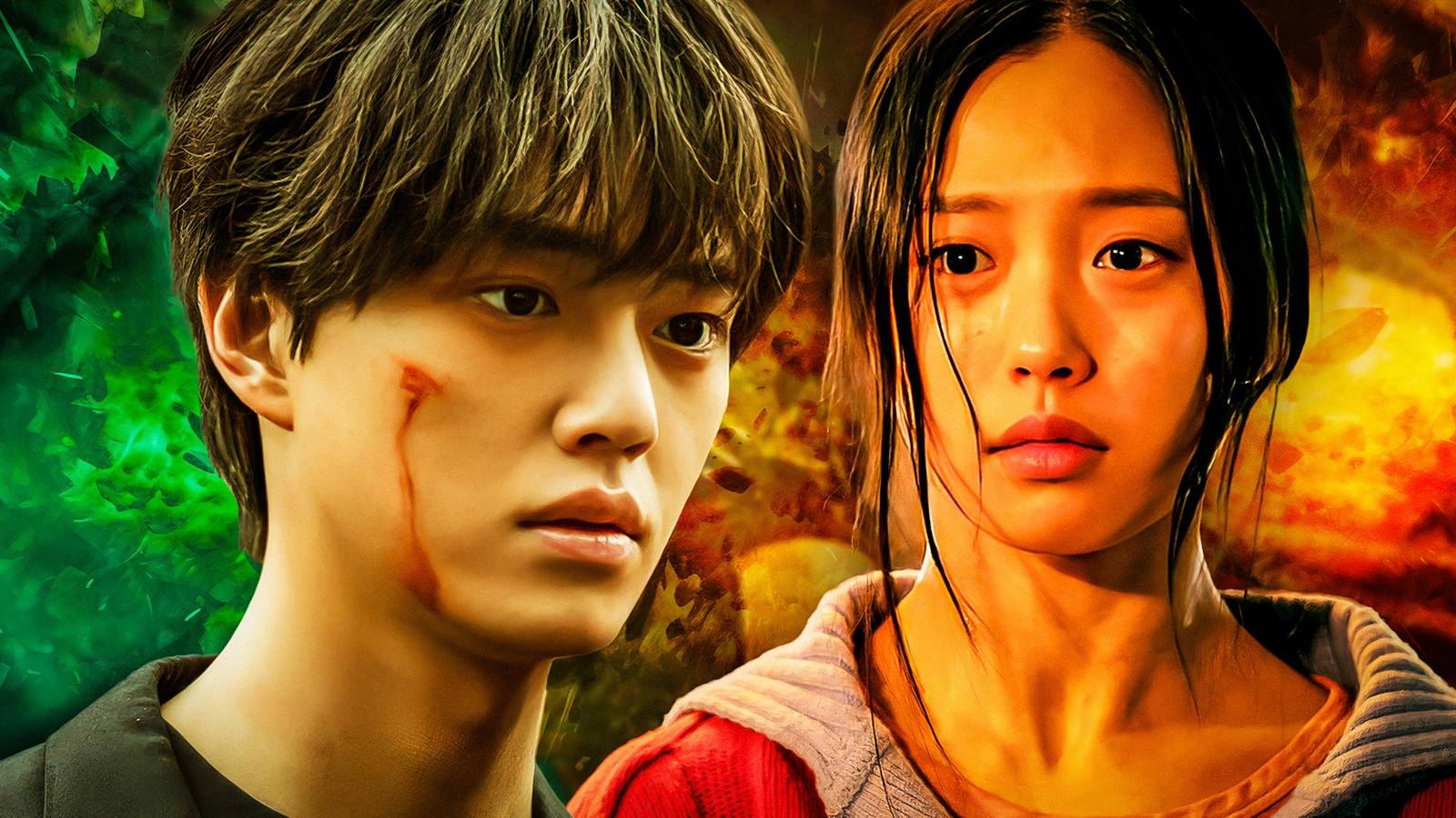 Sweet Home’s 10 Best Characters, Ranked