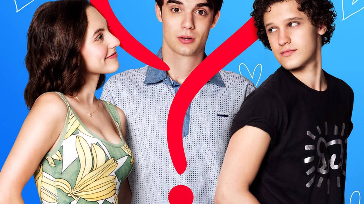 Alex Strangelove Summary, Trailer, Cast, Where to Watch and More