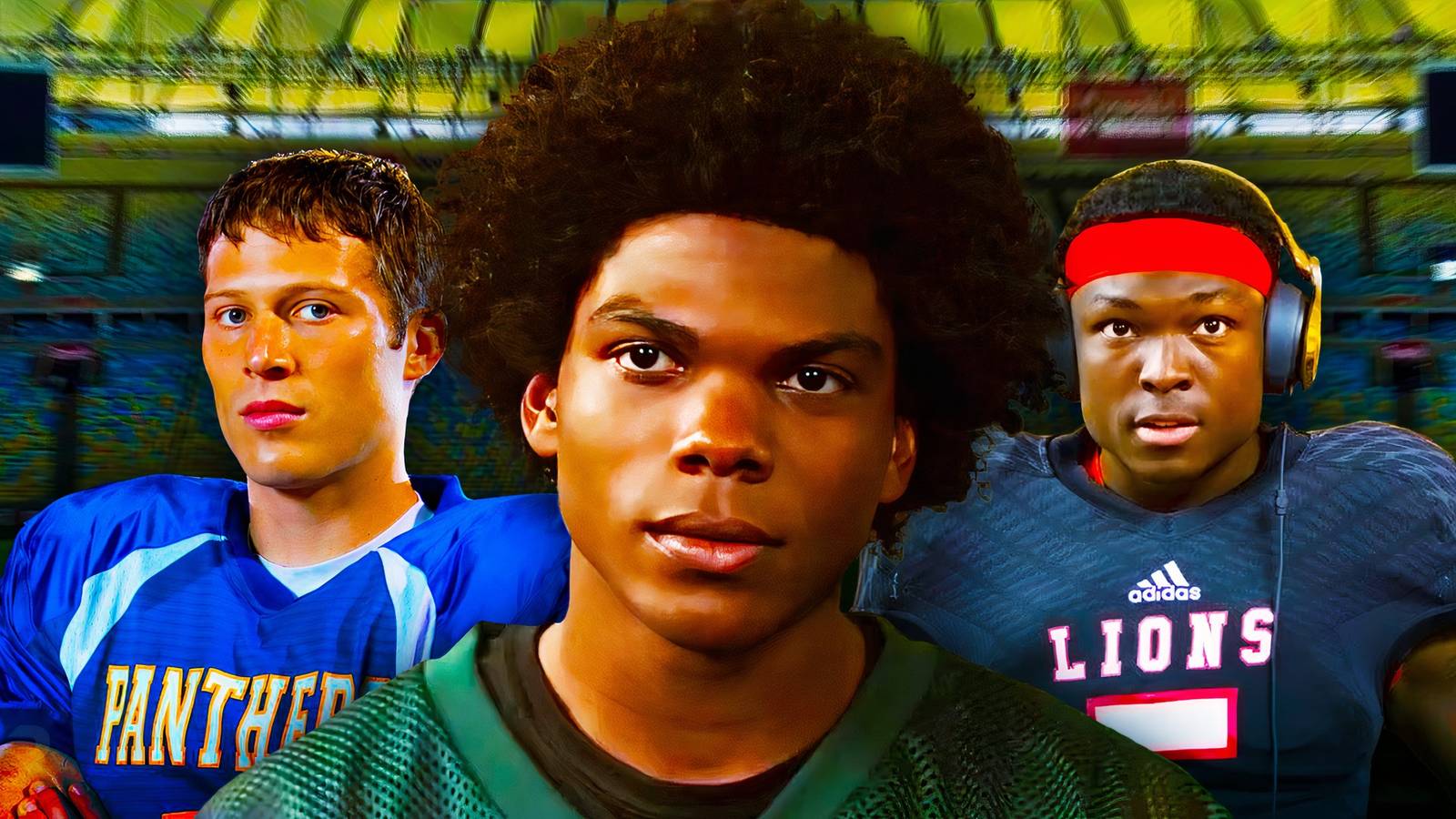 7 Best Football Shows To Watch If You Love All American
