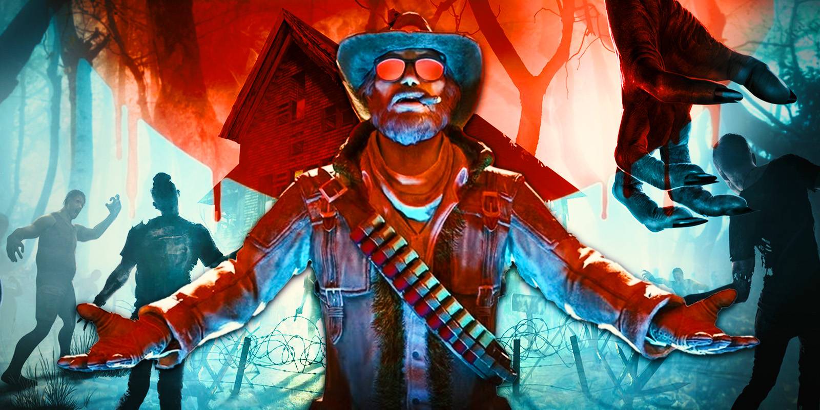 7 Days To Die: Console Commands and Cheats