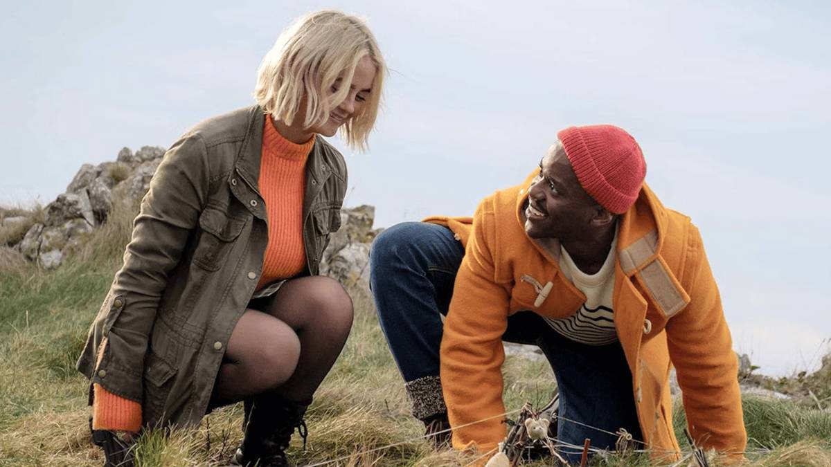 Doctor Who Showrunner Addresses Season 14's Most Confusing Episode ...