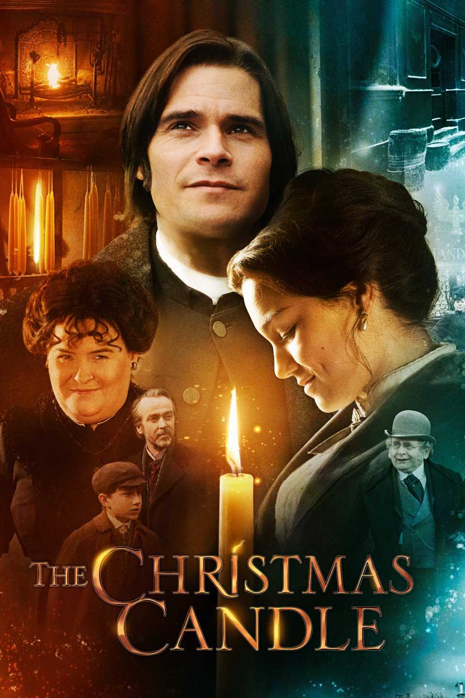 10 Best Christian Christmas Movies To Watch This Holiday Season ...