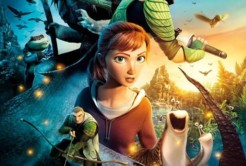 EPIC Summary, Trailer, Cast, Where to Watch and More
