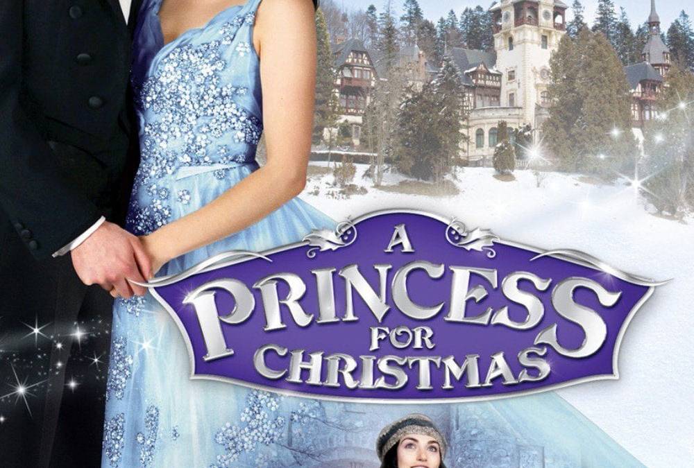 A Princess For Christmas Summary, Trailer, Cast, Where to Watch and More