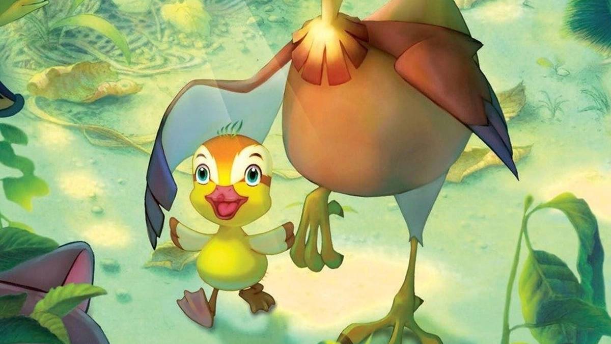 Daisy, a Hen Into the Wild Summary, Trailer, Cast, Where to Watch and More