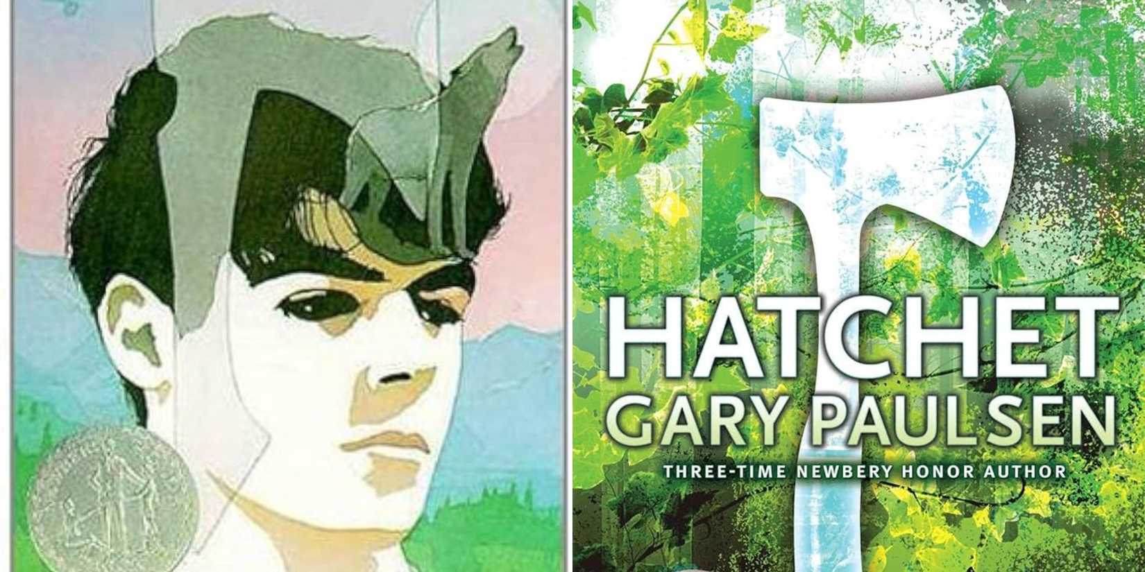 10 Classic Kids Books That Traumatized Millennials