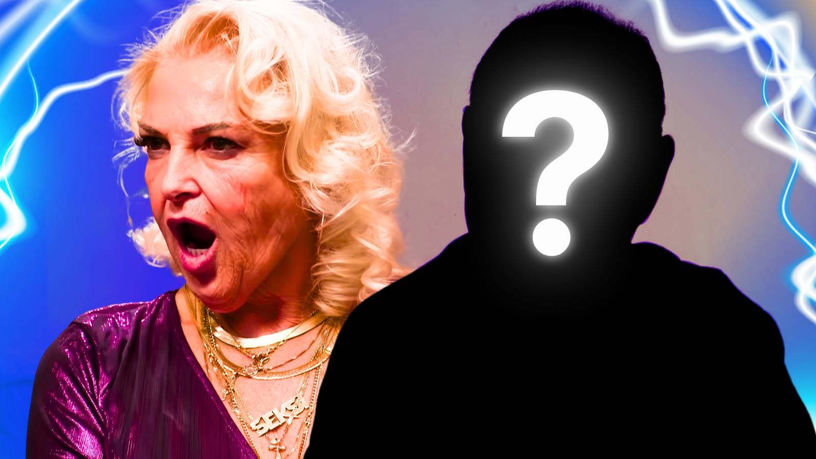 90 Day Fiancé’s Angela Deem Shockingly Introduces Young New "Boyfriend ...