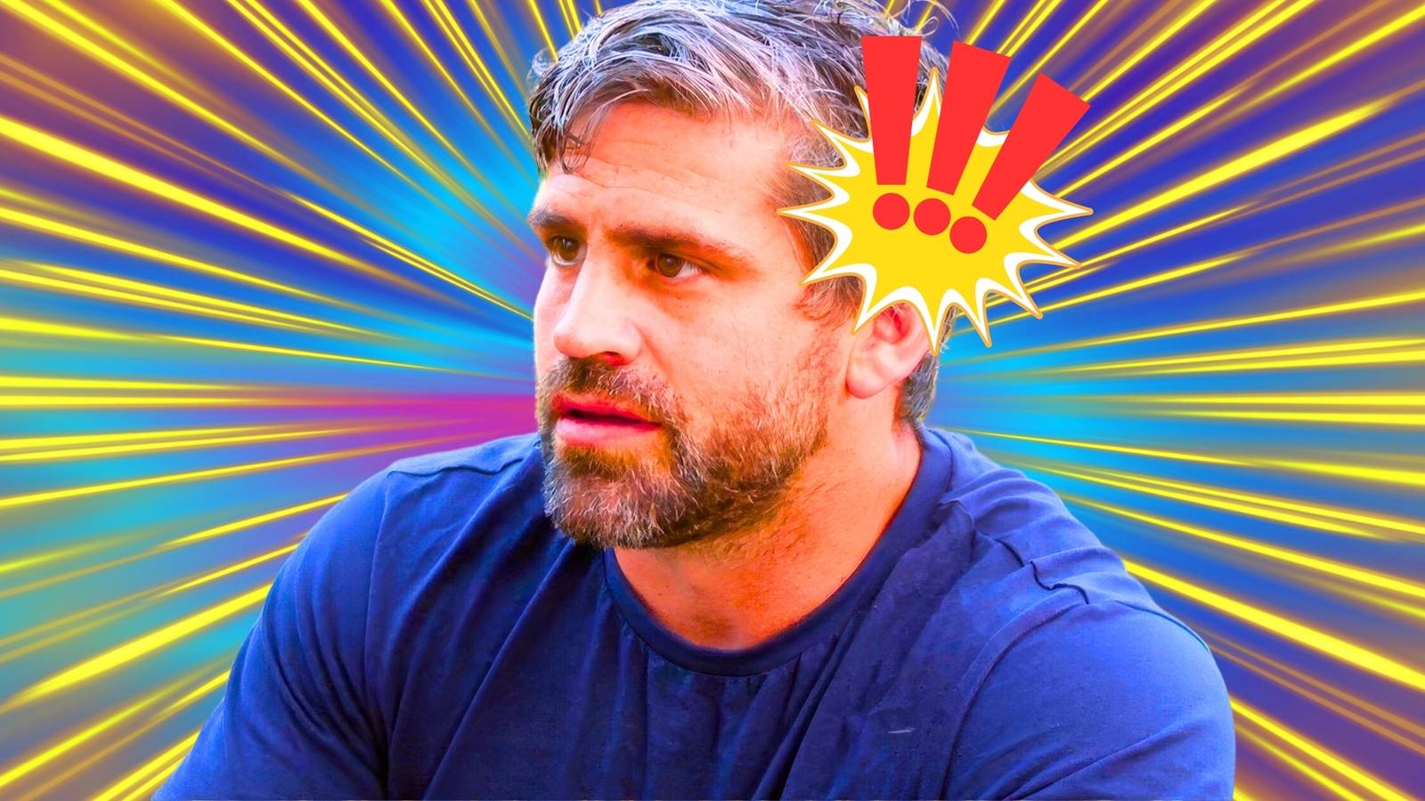 90 Day Fiancé’s Jon Walters Reveals Shocking Weight Loss News After ...