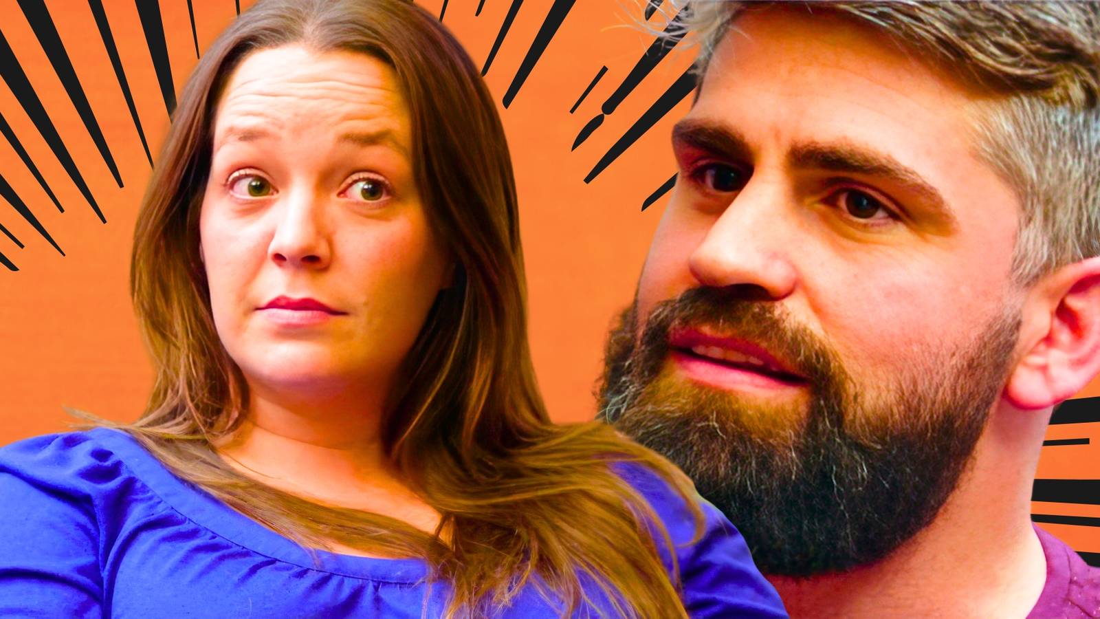 90 Day Fiancé’s Rachel Walters Drops Bombshell Confession About ...