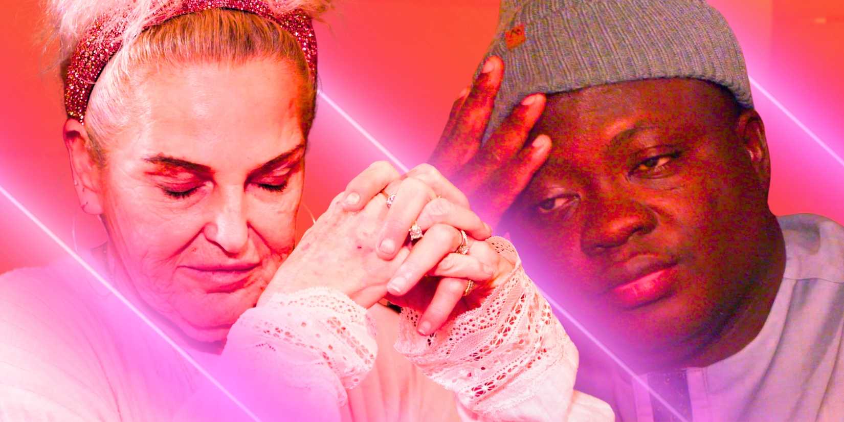 Was Angela Deem Fired From 90 Day Fiancé?