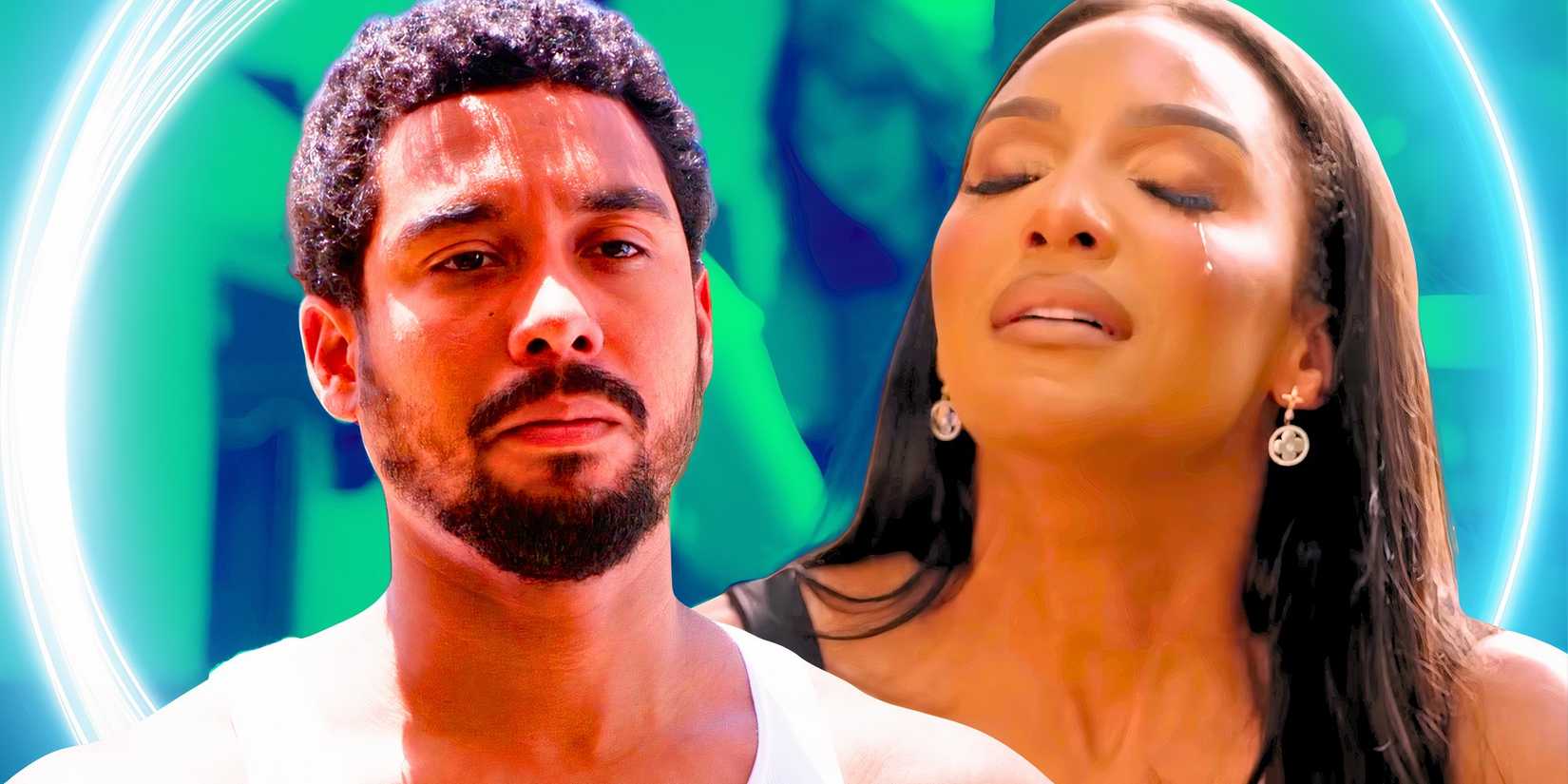 “Welcome To The Family”: 90 Day Fiancé's Pedro Jimeno Unexpectedly ...